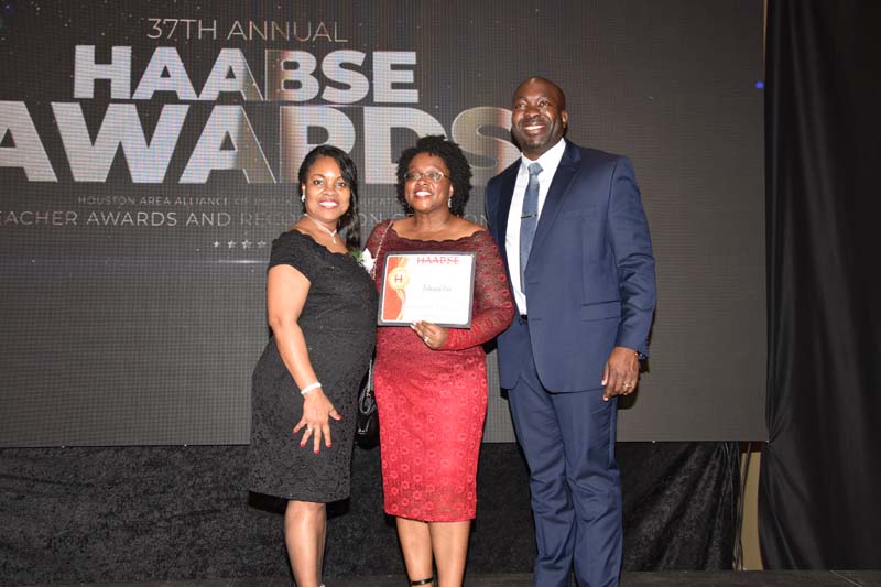 2024 TARC Photos - Houston Alliance of Black School Educators