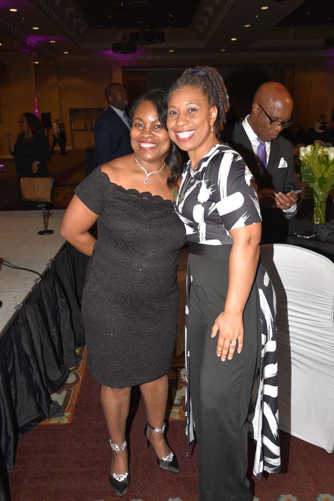 2024 TARC Photos - Houston Alliance of Black School Educators