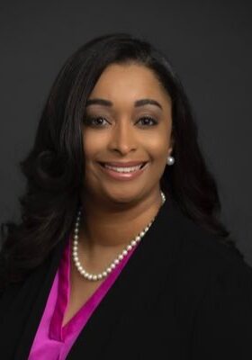 Executive Board - Houston Alliance of Black School Educators